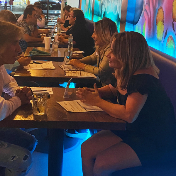 California Speed Dating, Single Events By SpeedDatingCalifornia